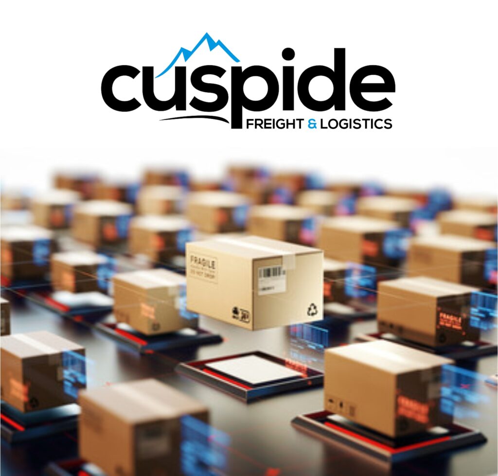 SOBRE CÚSPIDE - Cúspide